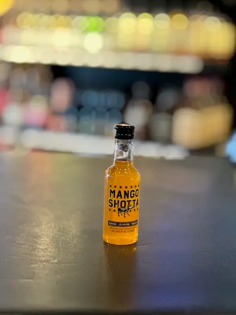 Beer Wine & Spirits in Alpena, AR | Sundown Liquor